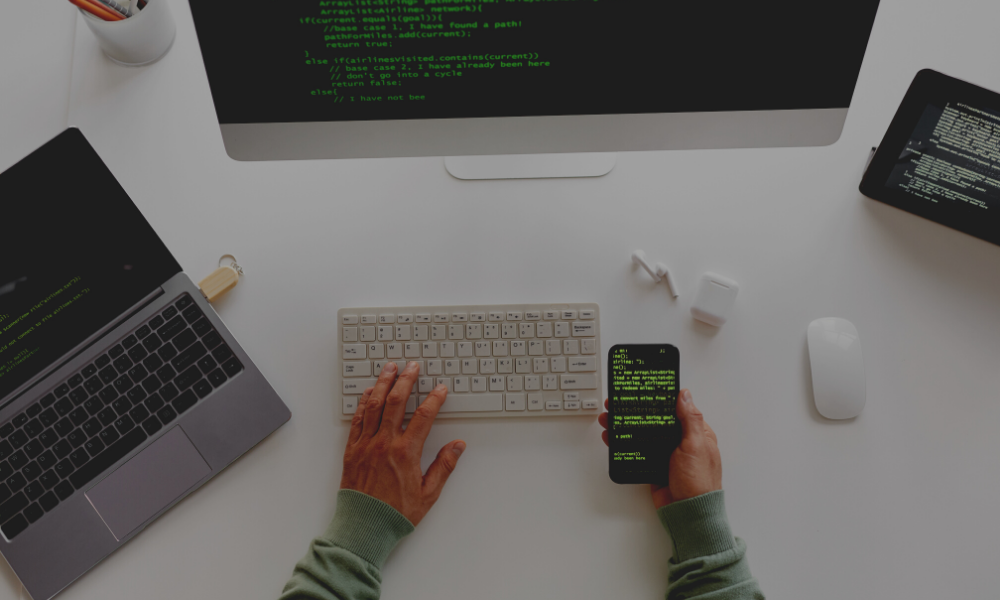 Programmation d'applications mobiles - AEC - Collège TAV